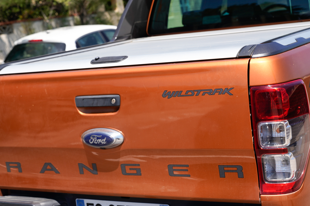 Taking a Closer Look at the 2021 Ford Ranger – Madison Ford Blog