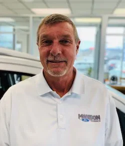 Meet Our Staff | Ford Dealer in Madison, VA | Madison Ford